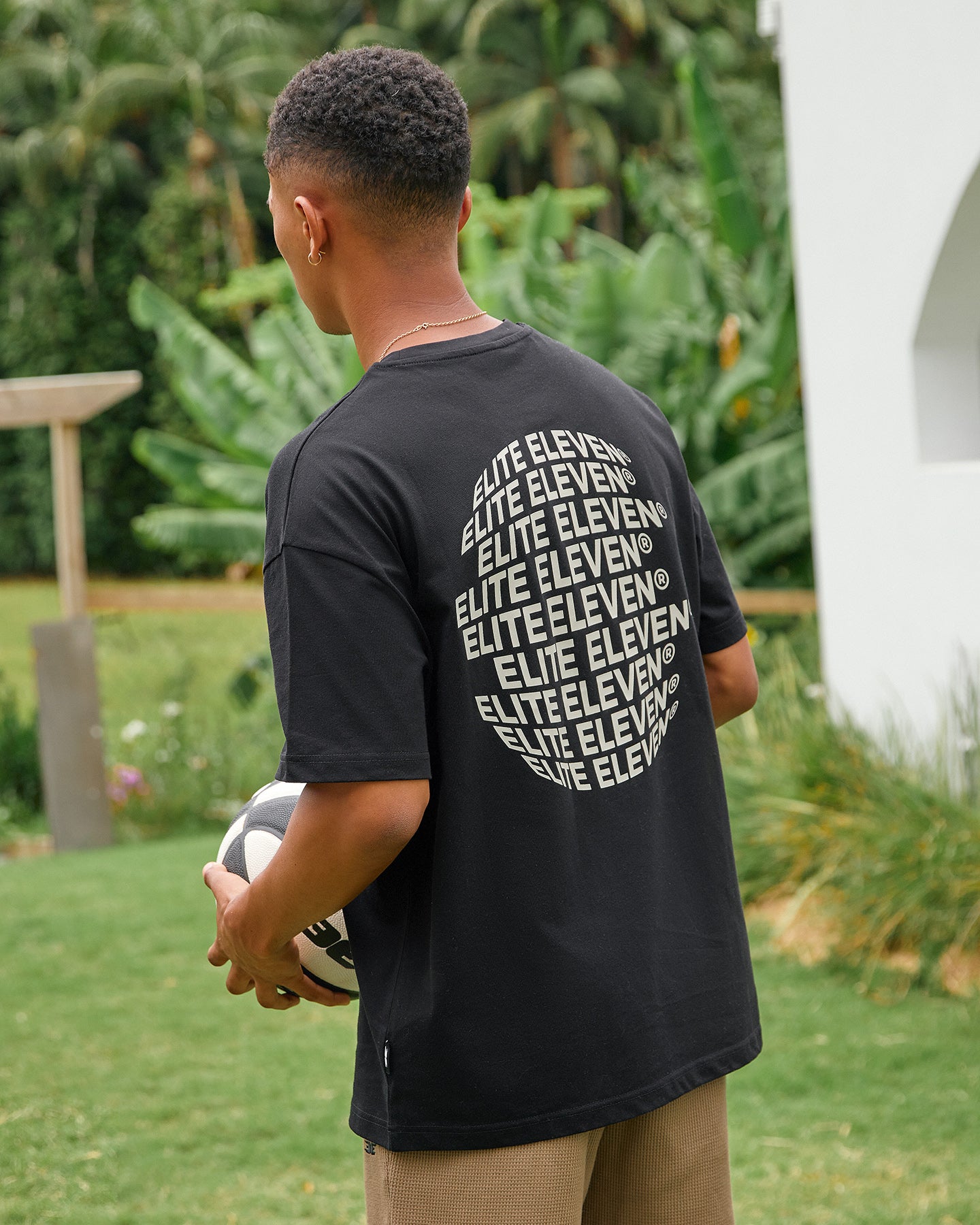 Oversized Tees – Elite Eleven