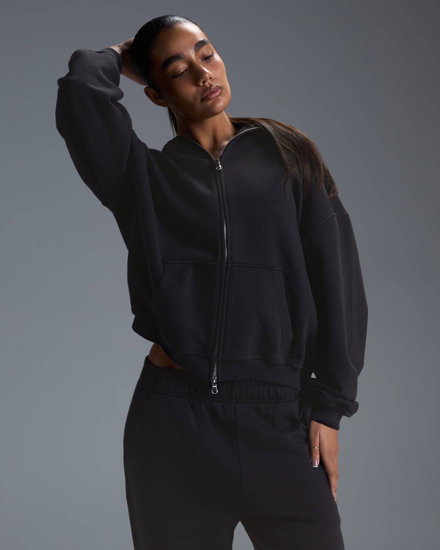 Women's Premium Heavyweight Jackets – Elite Eleven