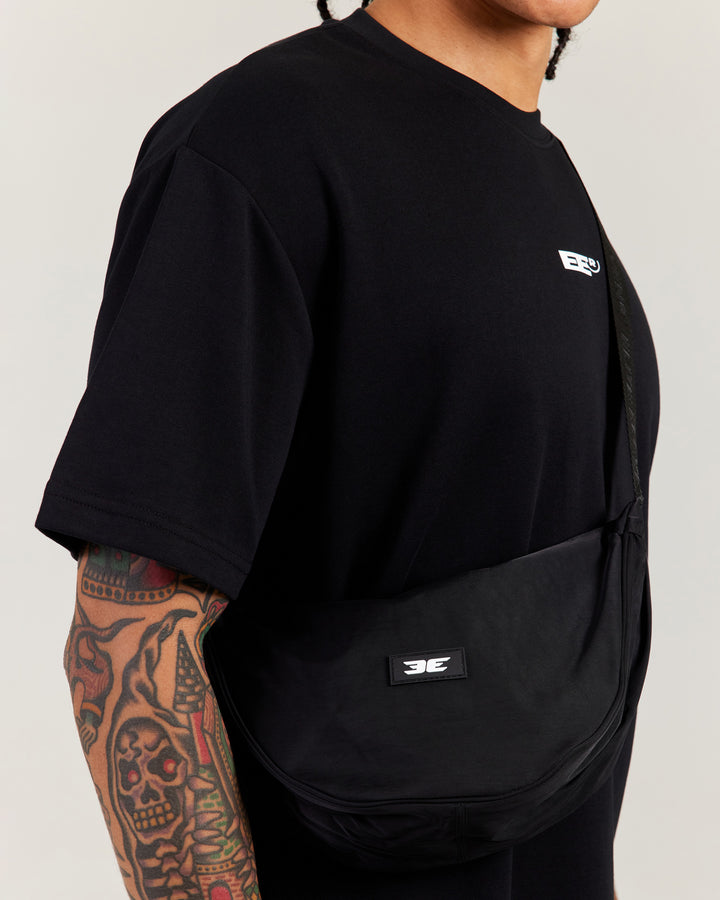 EE Sling Bag - Black – Elite Eleven