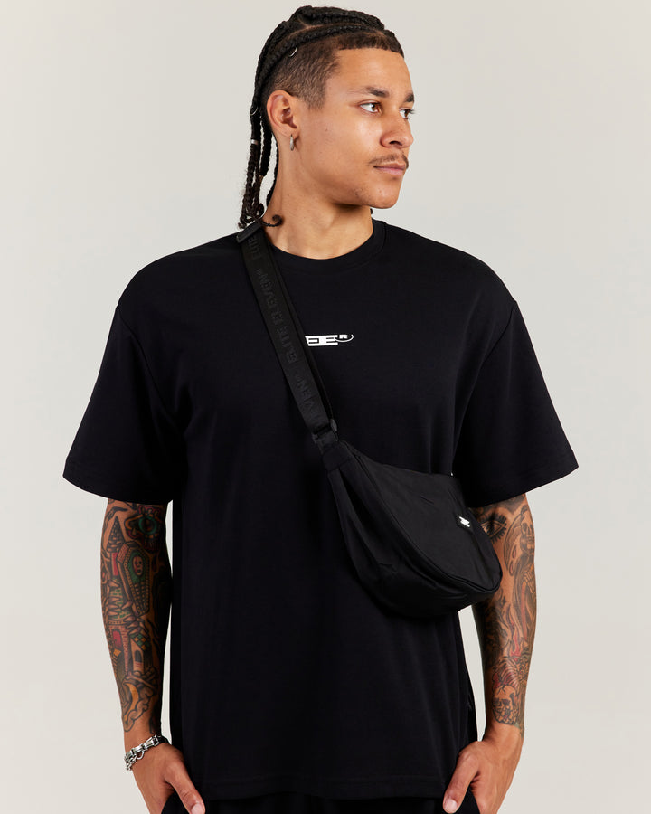EE Sling Bag - Black – Elite Eleven