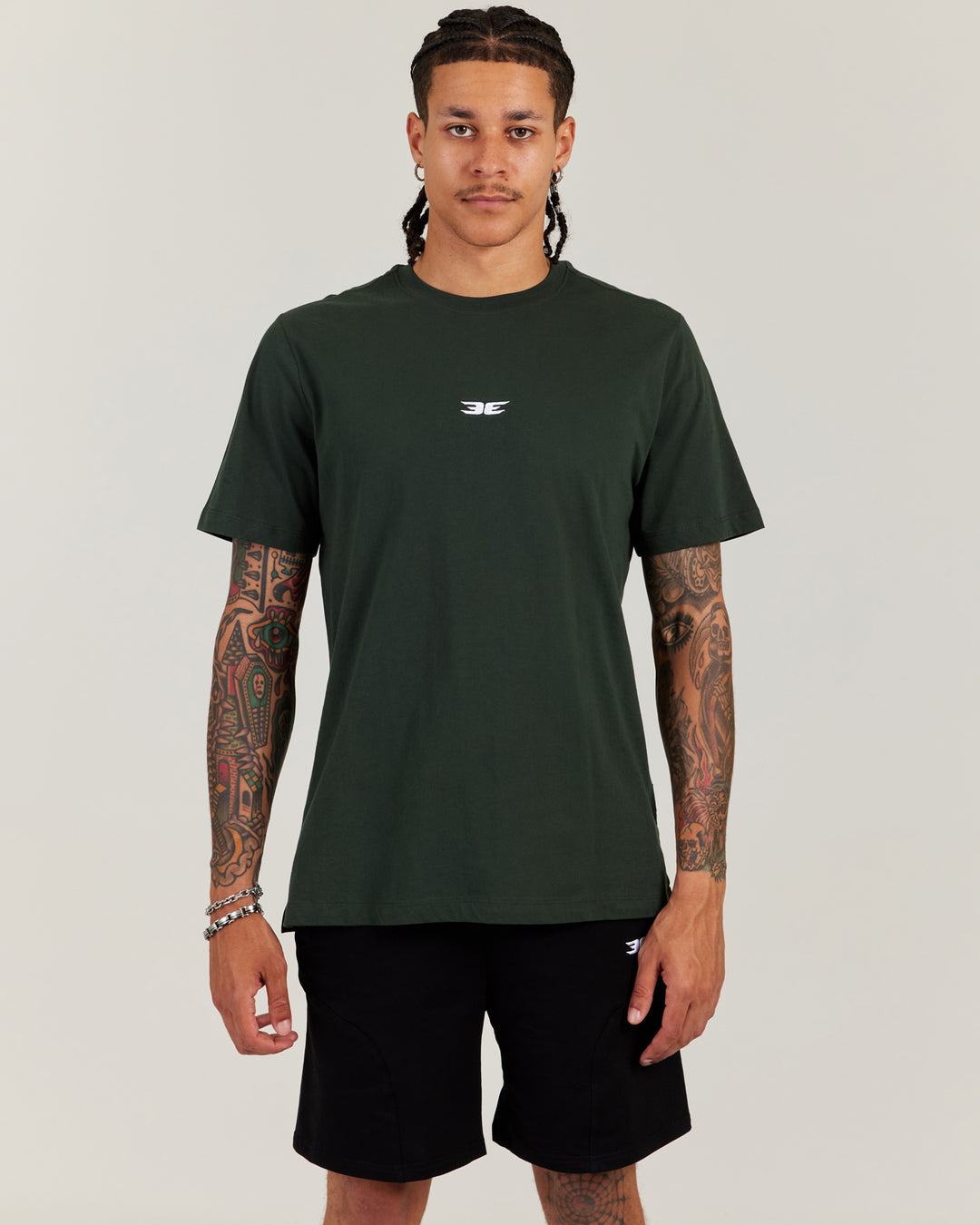 Men's Classic Lite Tee - Pine – Elite Eleven