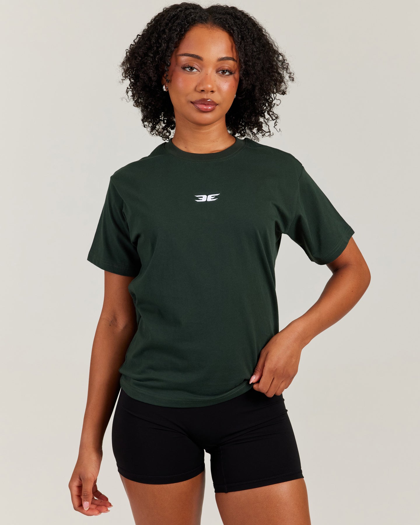 Women's Classic Lite Tee - Pine – Elite Eleven