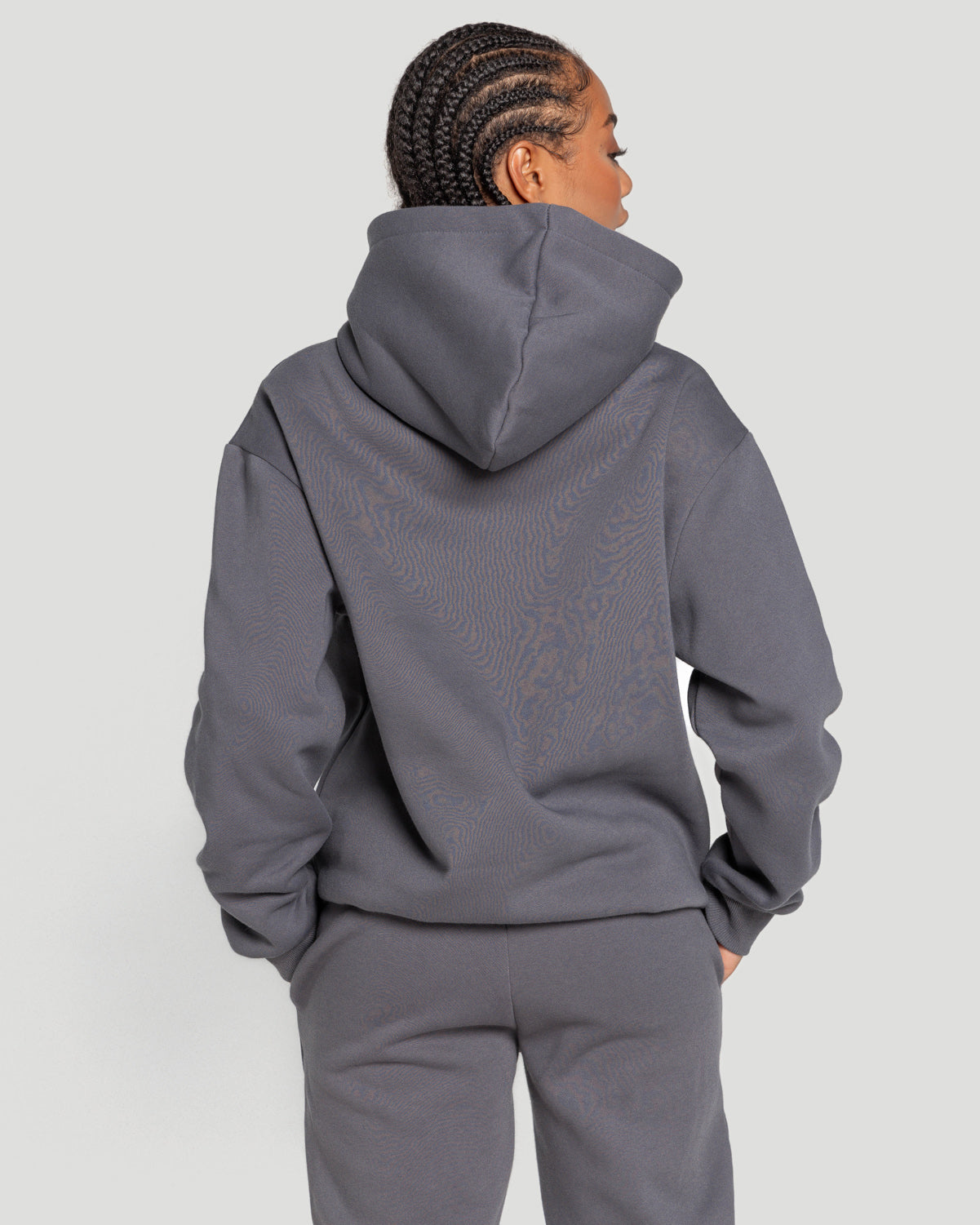 Classic Hoodie - Cool Slate – Elite Eleven