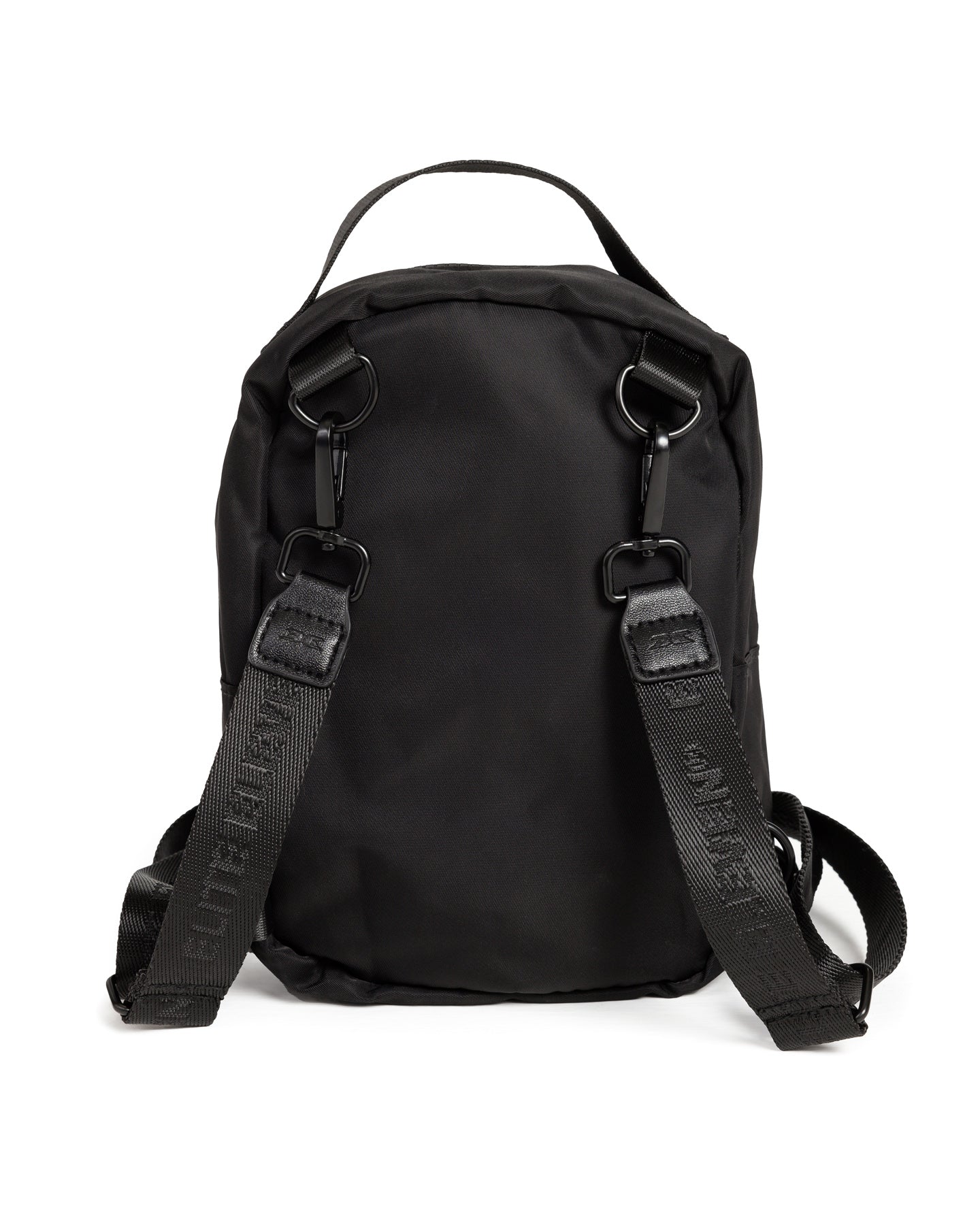 EE Mini Backpack - Black – Elite Eleven
