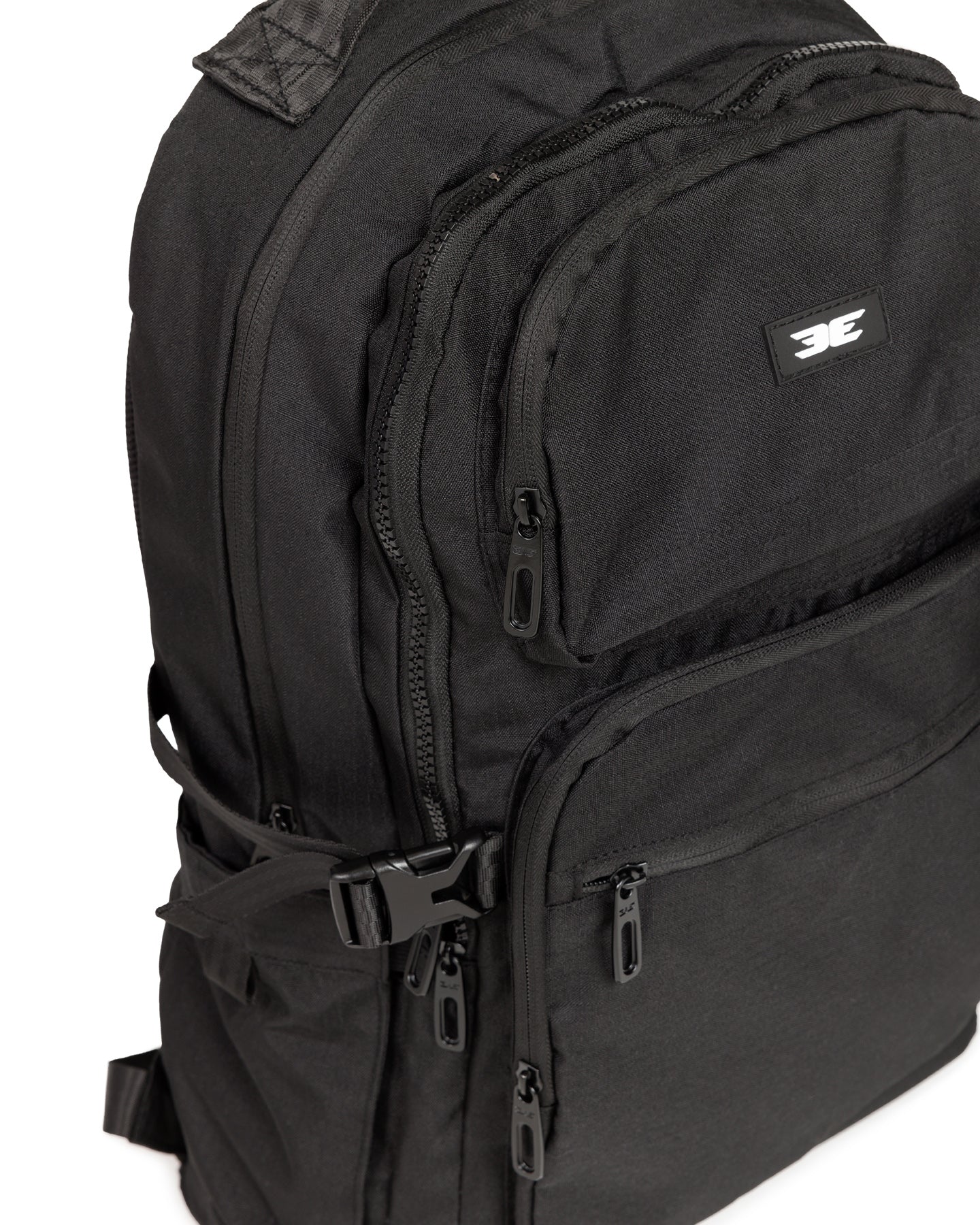365 Backpack - Black – Elite Eleven