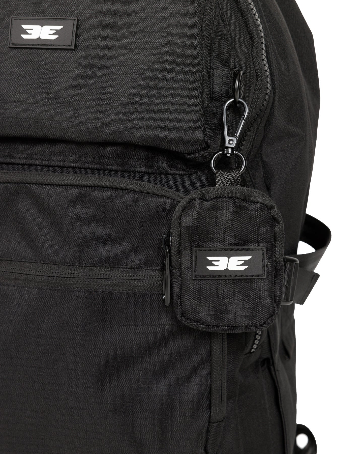 365 Backpack - Black – Elite Eleven