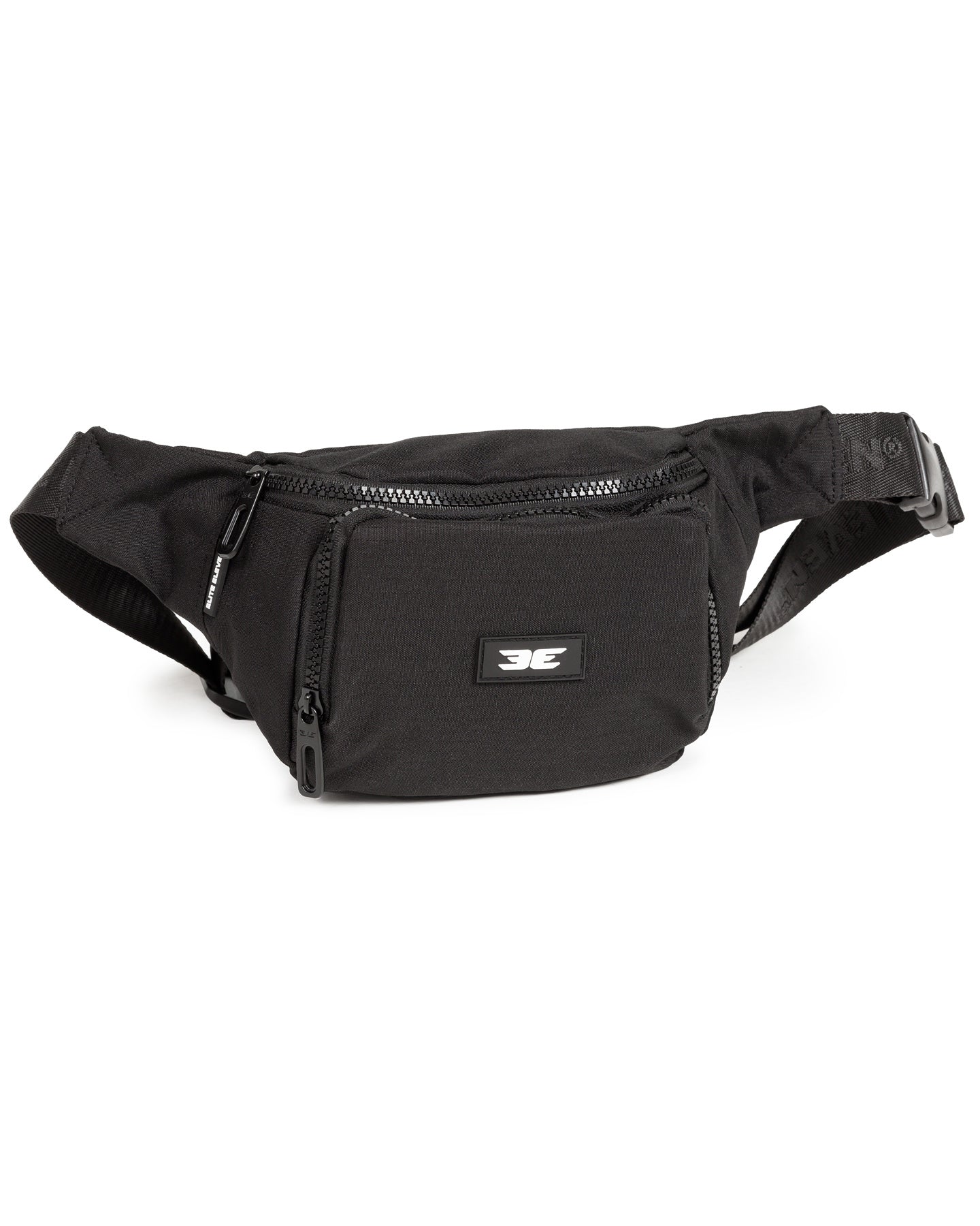 EE Cross Body Bag - Black – Elite Eleven