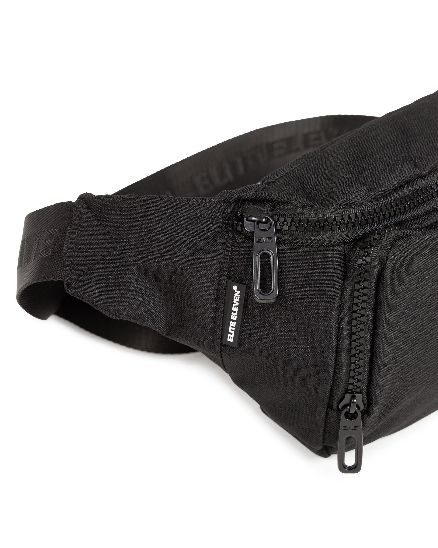 EE Cross Body Bag - Black – Elite Eleven