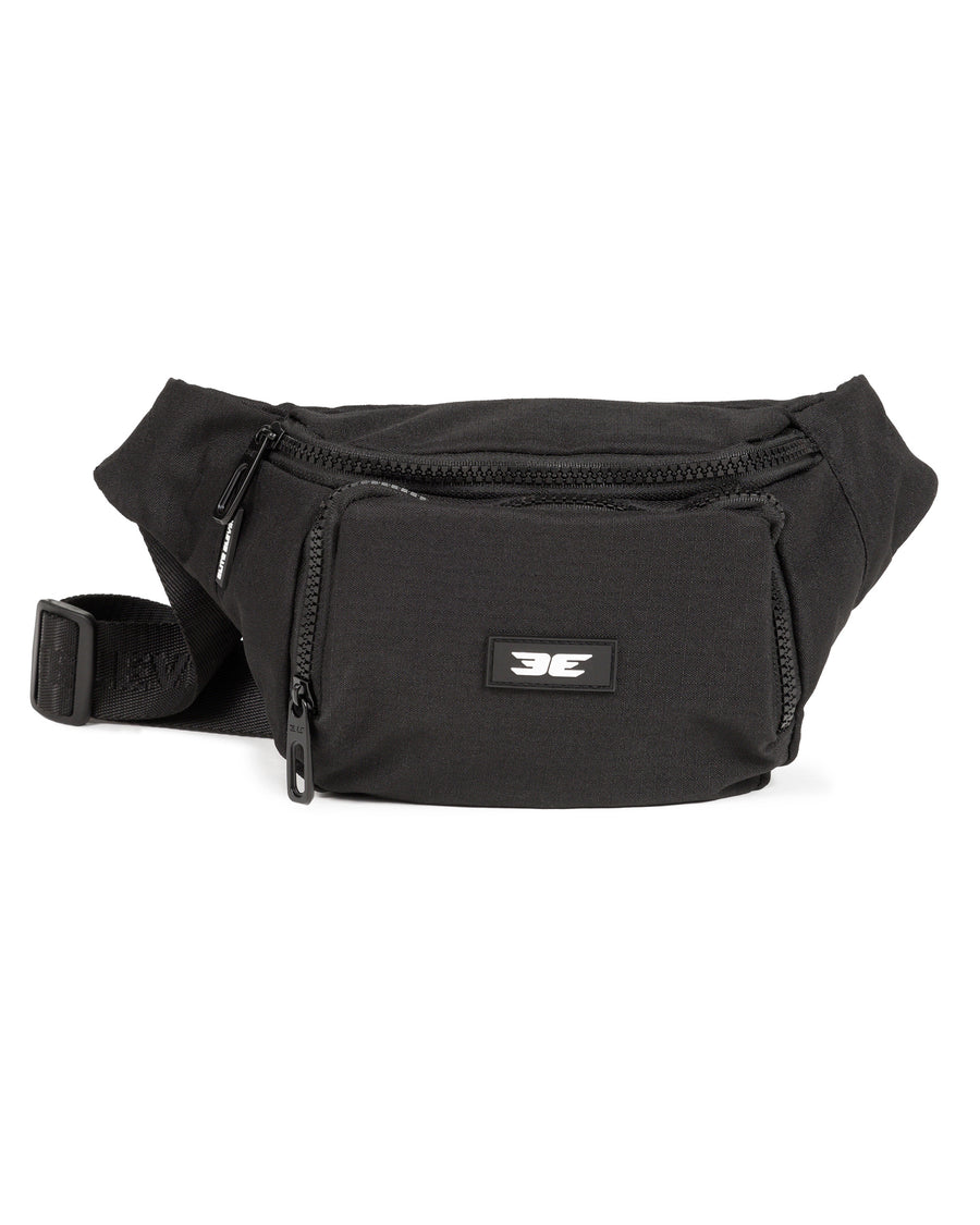 EE Cross Body Bag - Black – Elite Eleven