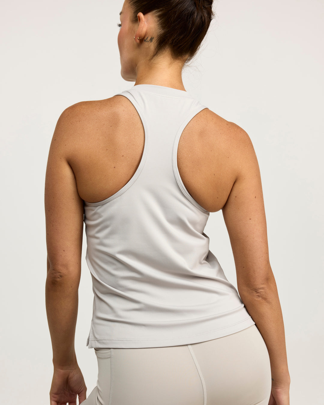 ProSport Singlet - Stone Grey – Elite Eleven