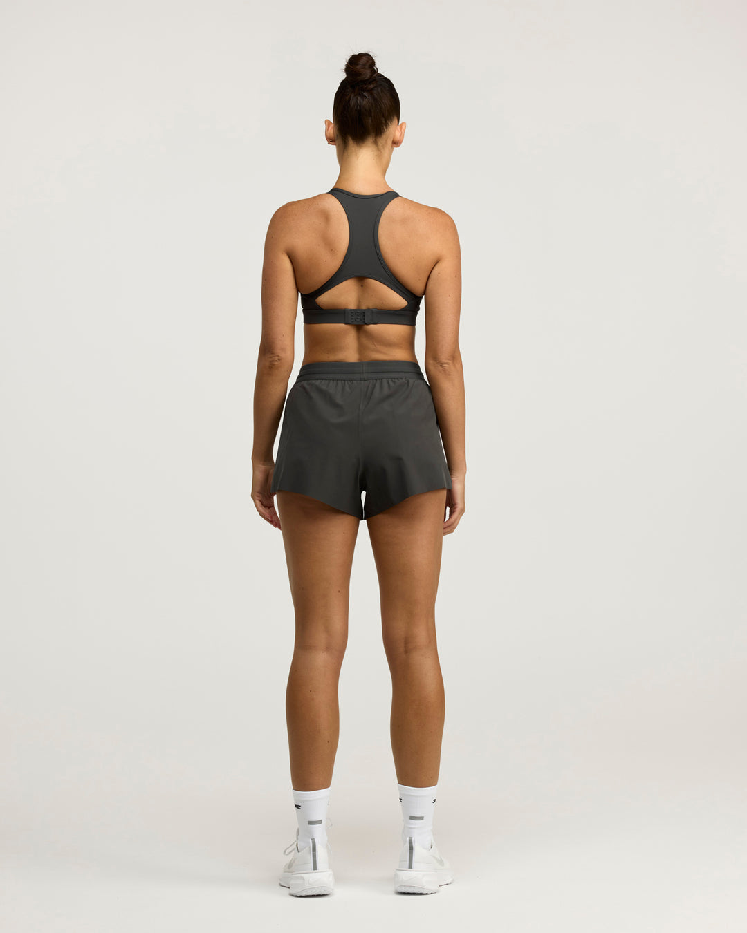 EE Ultra Shorts - Charcoal – Elite Eleven