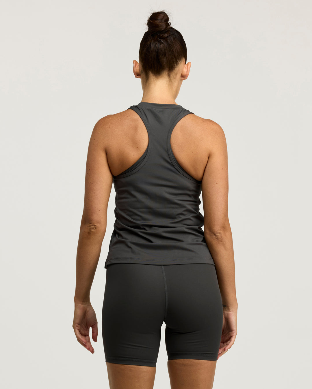 ProSport Singlet - Charcoal – Elite Eleven