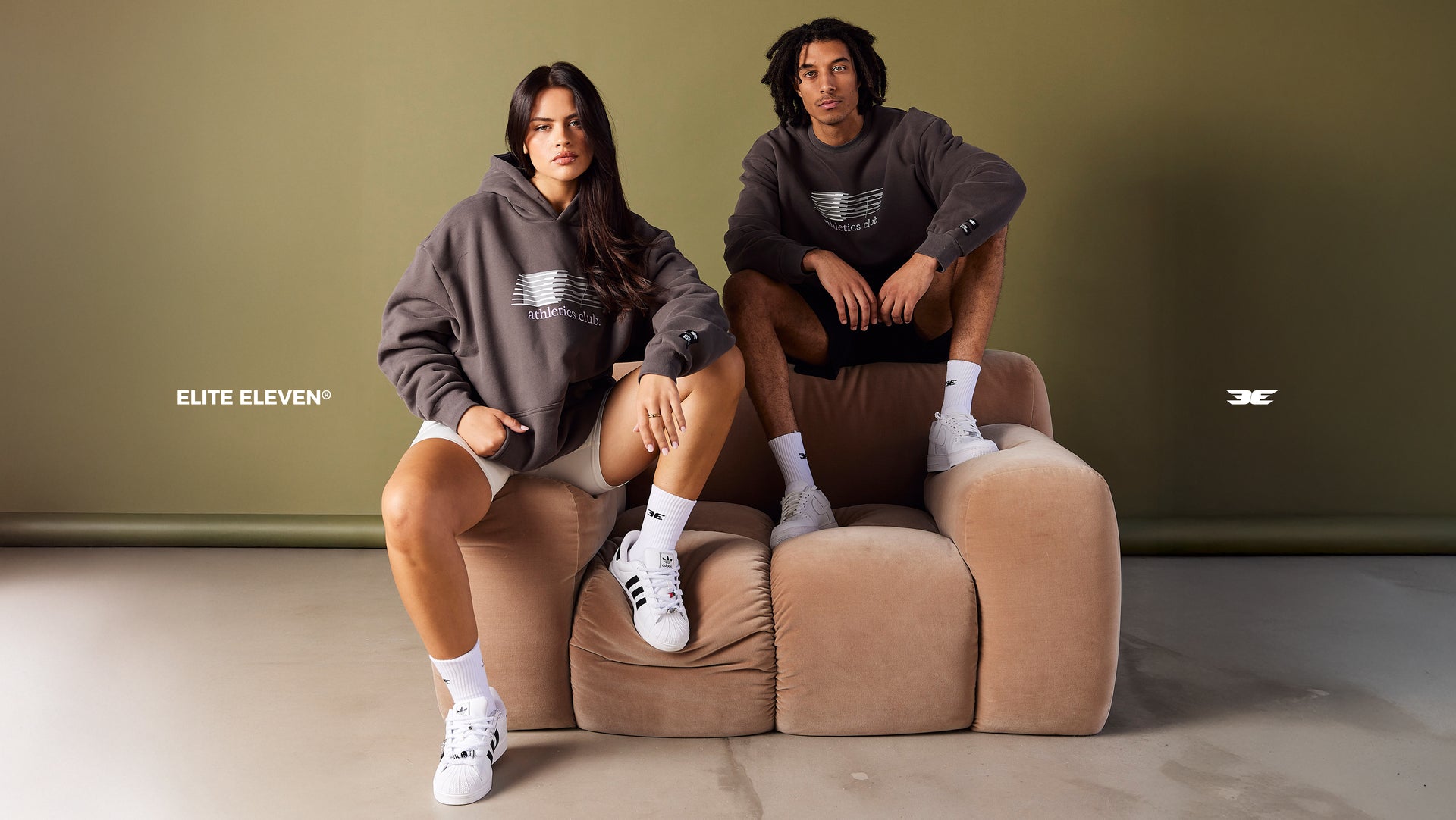 ELITE ELEVEN® – Elite Eleven