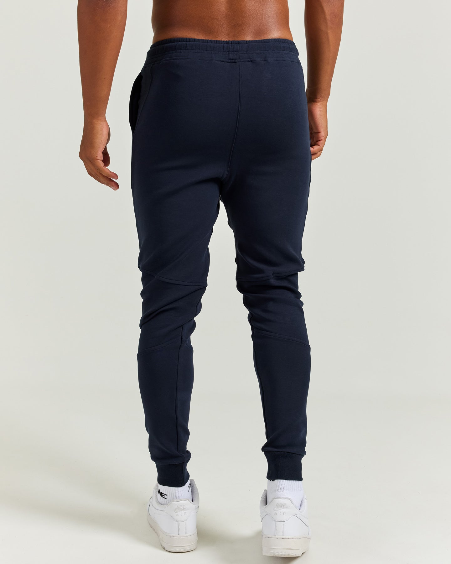 Pro Tech Joggers - Navy – Elite Eleven