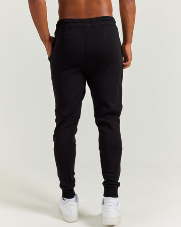 Pro Tech Joggers - Black – Elite Eleven