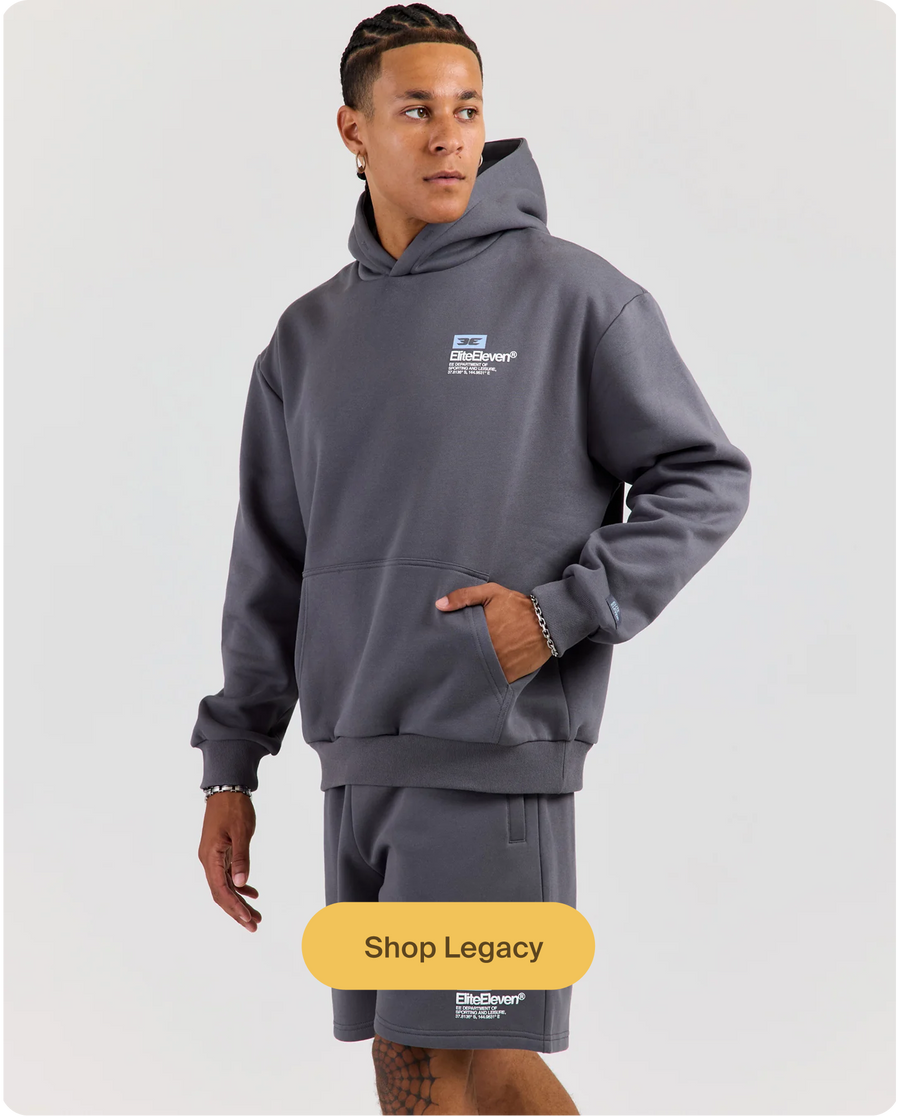 ELITE ELEVEN® – Elite Eleven