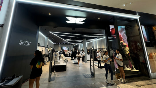 Stores – Elite Eleven