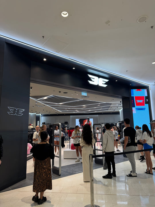 Stores – Elite Eleven