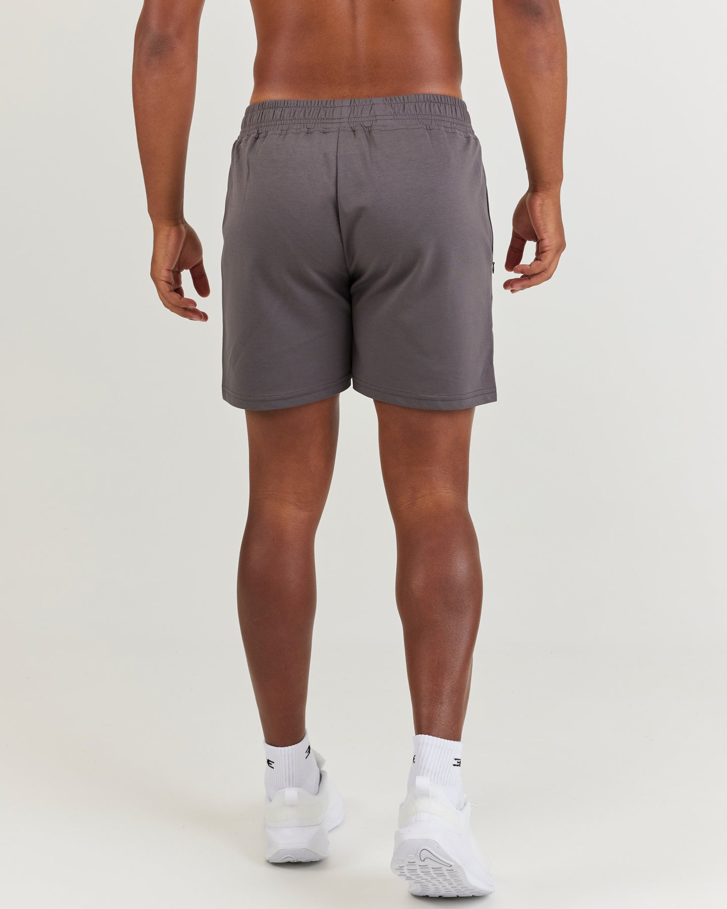 Prime Shorts - Slate – Elite Eleven