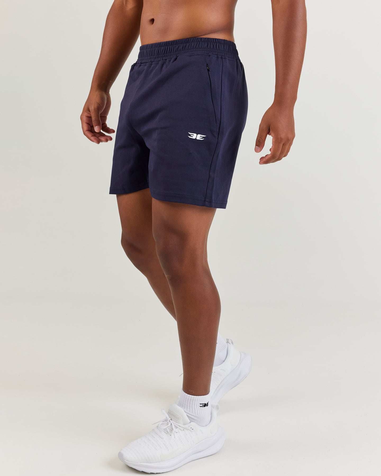 Prime Shorts - Navy – Elite Eleven