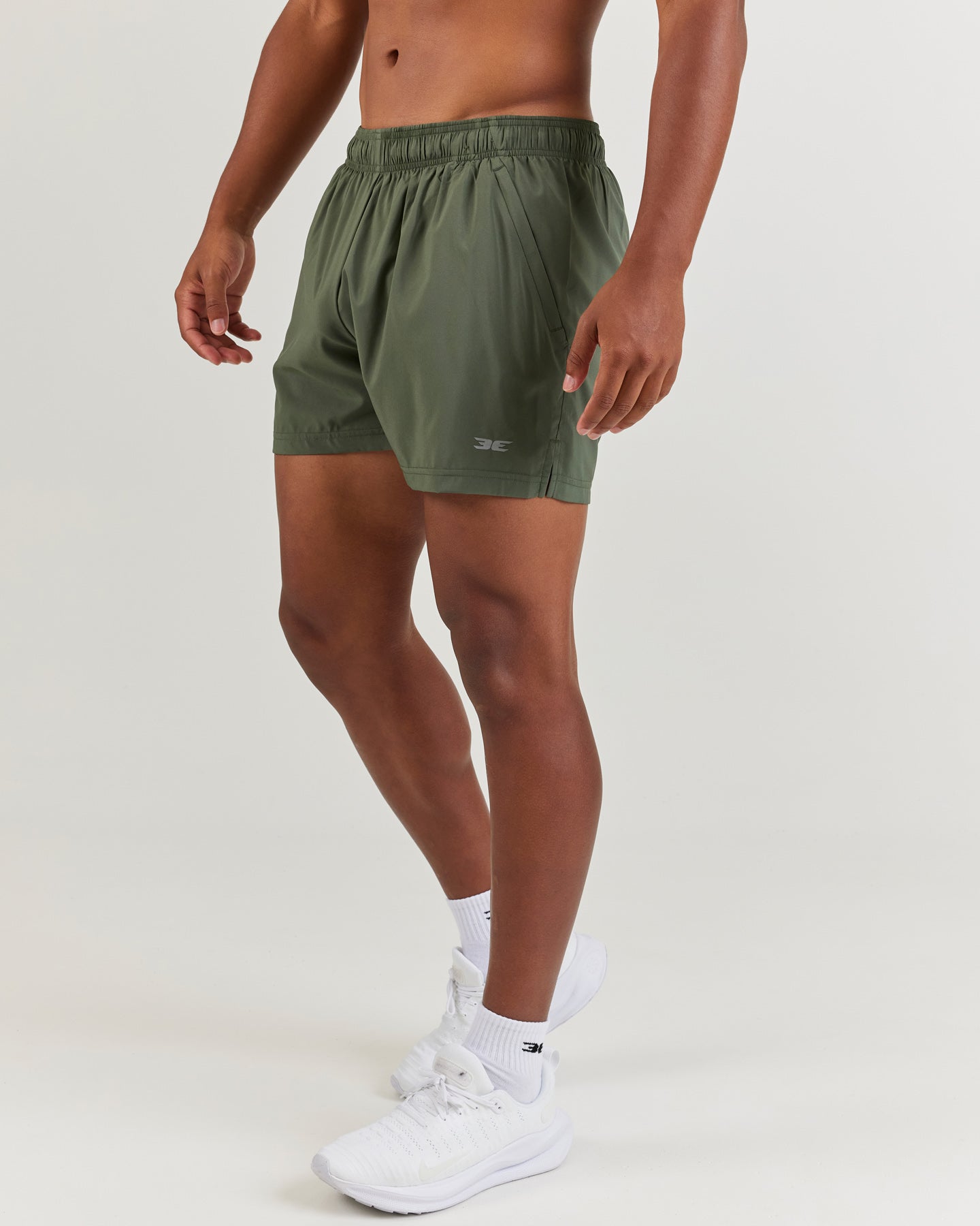 4" Elite Aero Shorts - Forest – Elite Eleven