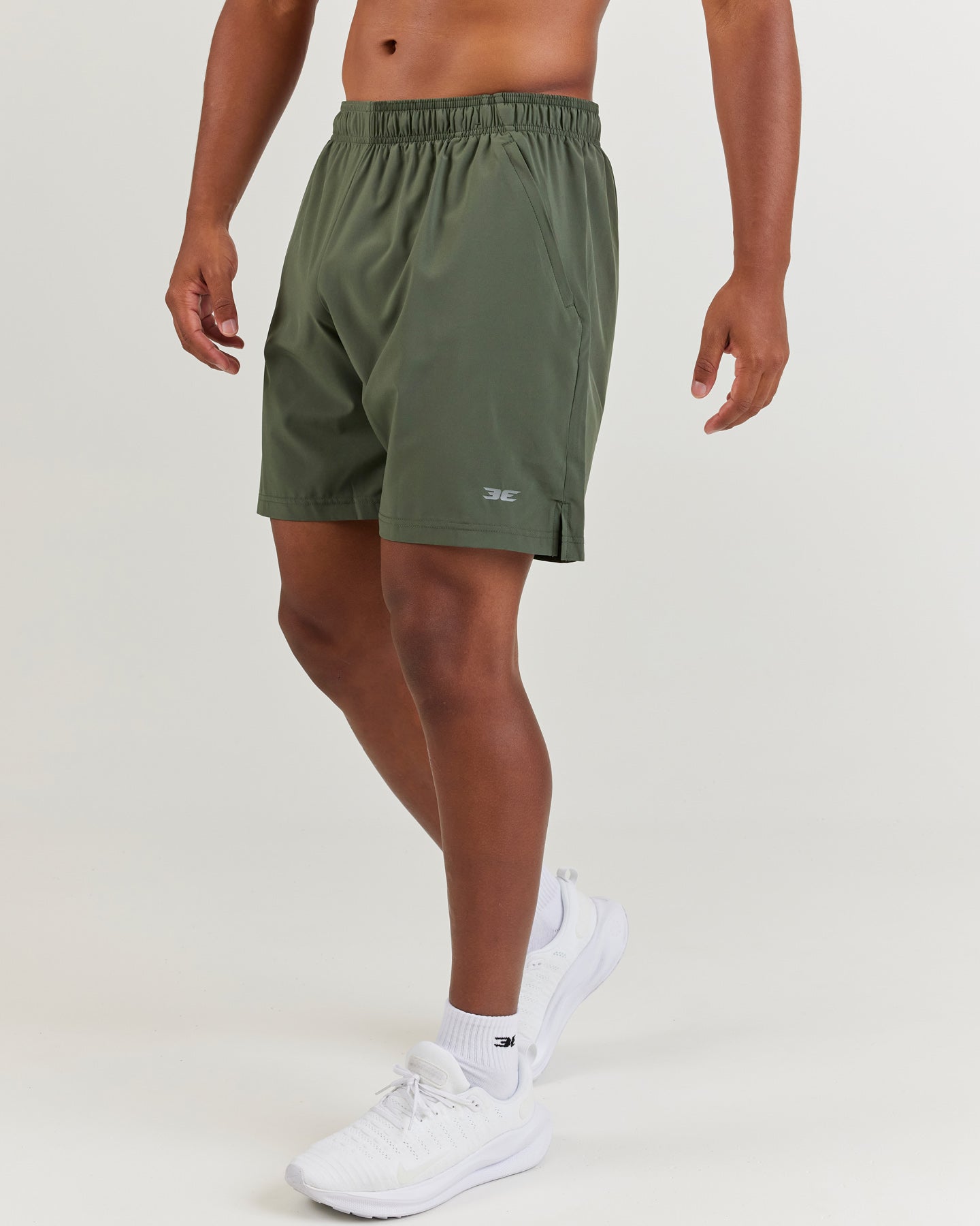 7" Elite Aero Shorts - Forest – Elite Eleven