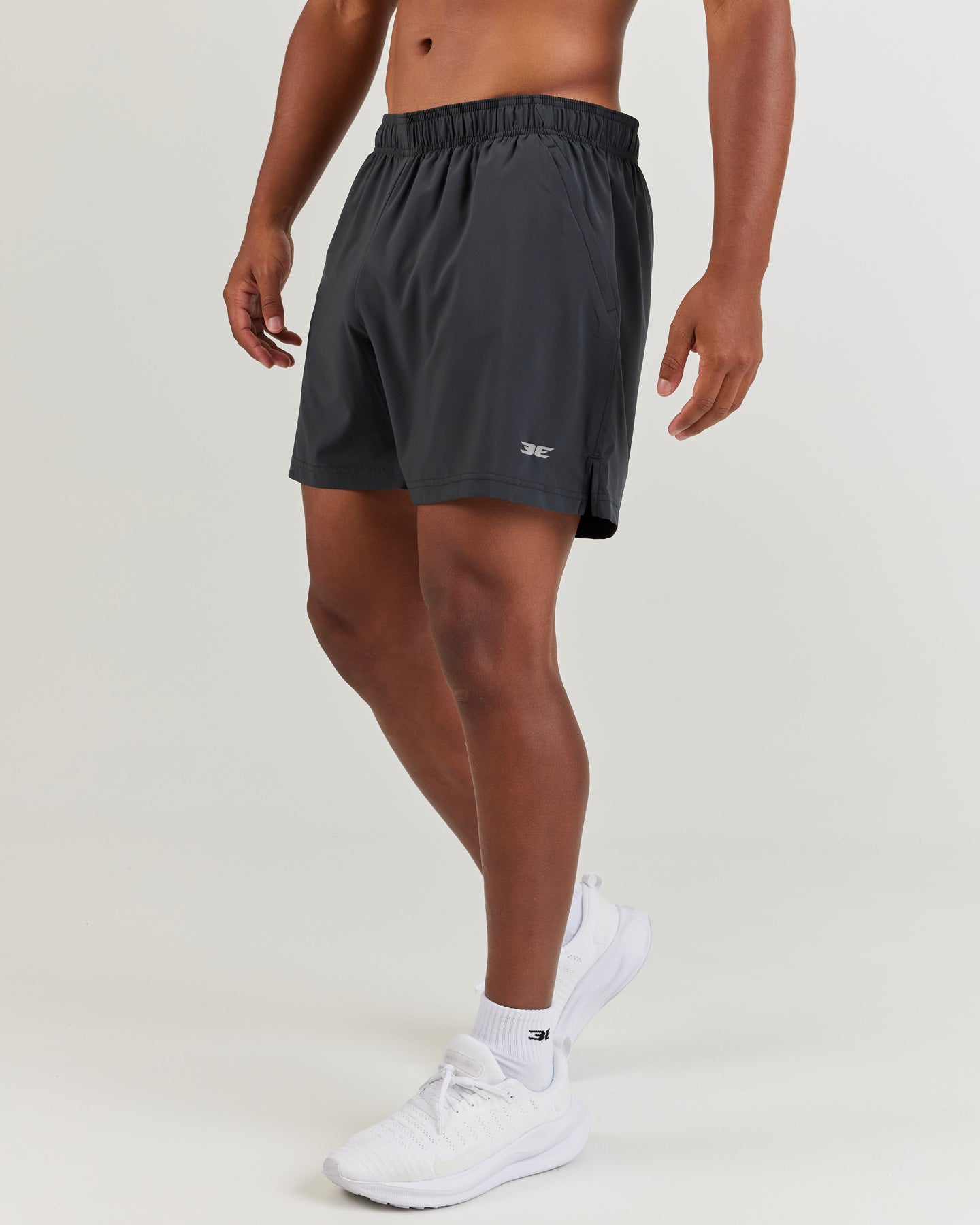 5" Elite Aero Shorts - Slate – Elite Eleven