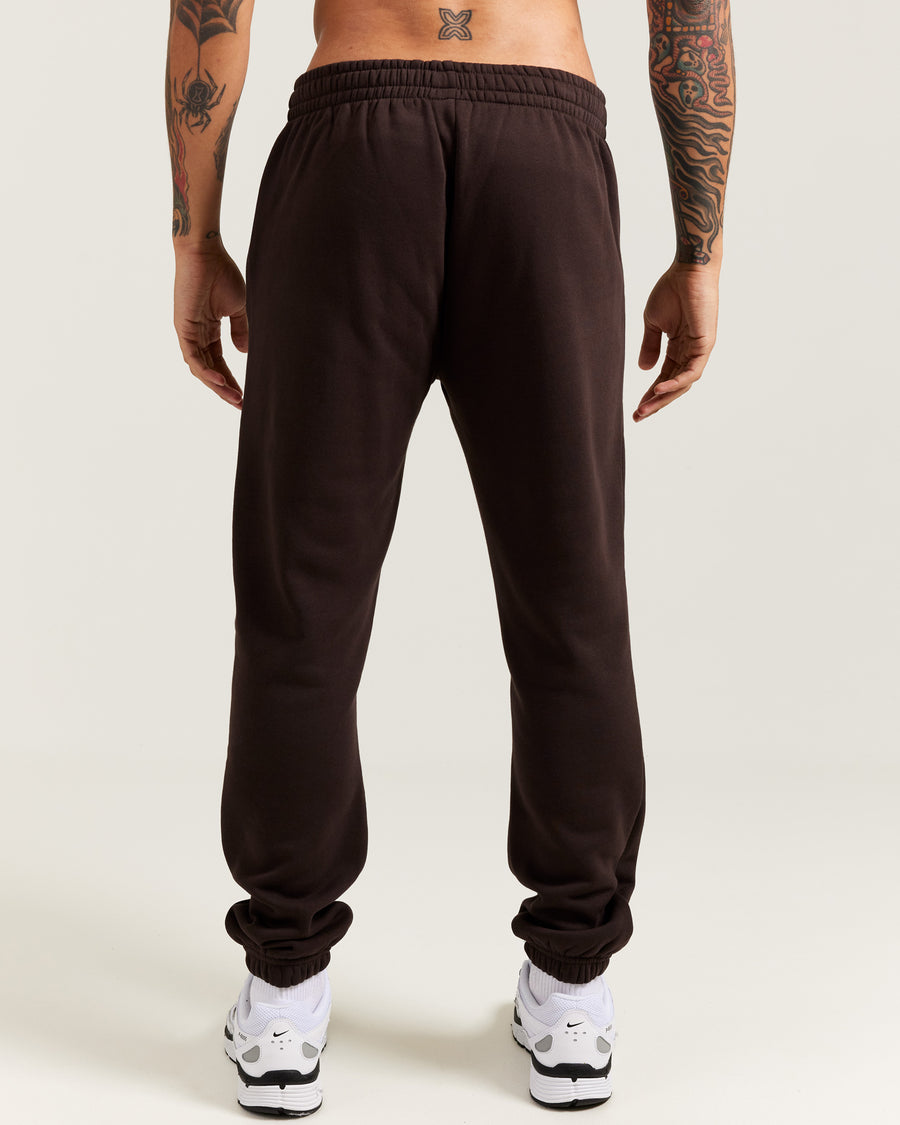 Omni Jogger - Coffee Bean – Elite Eleven