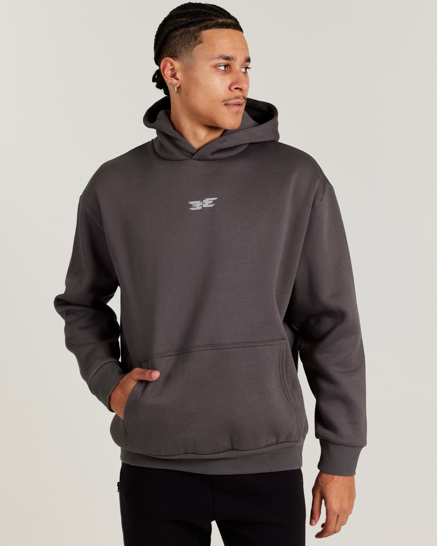 Capital V3 Hoodie - Slate – Elite Eleven