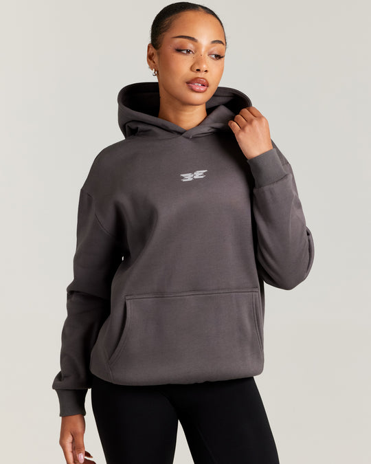 Capital V3 Hoodie - Slate – Elite Eleven