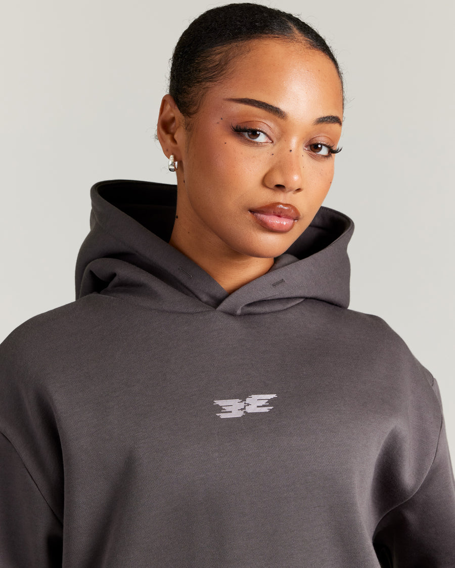 Capital V3 Hoodie - Slate – Elite Eleven