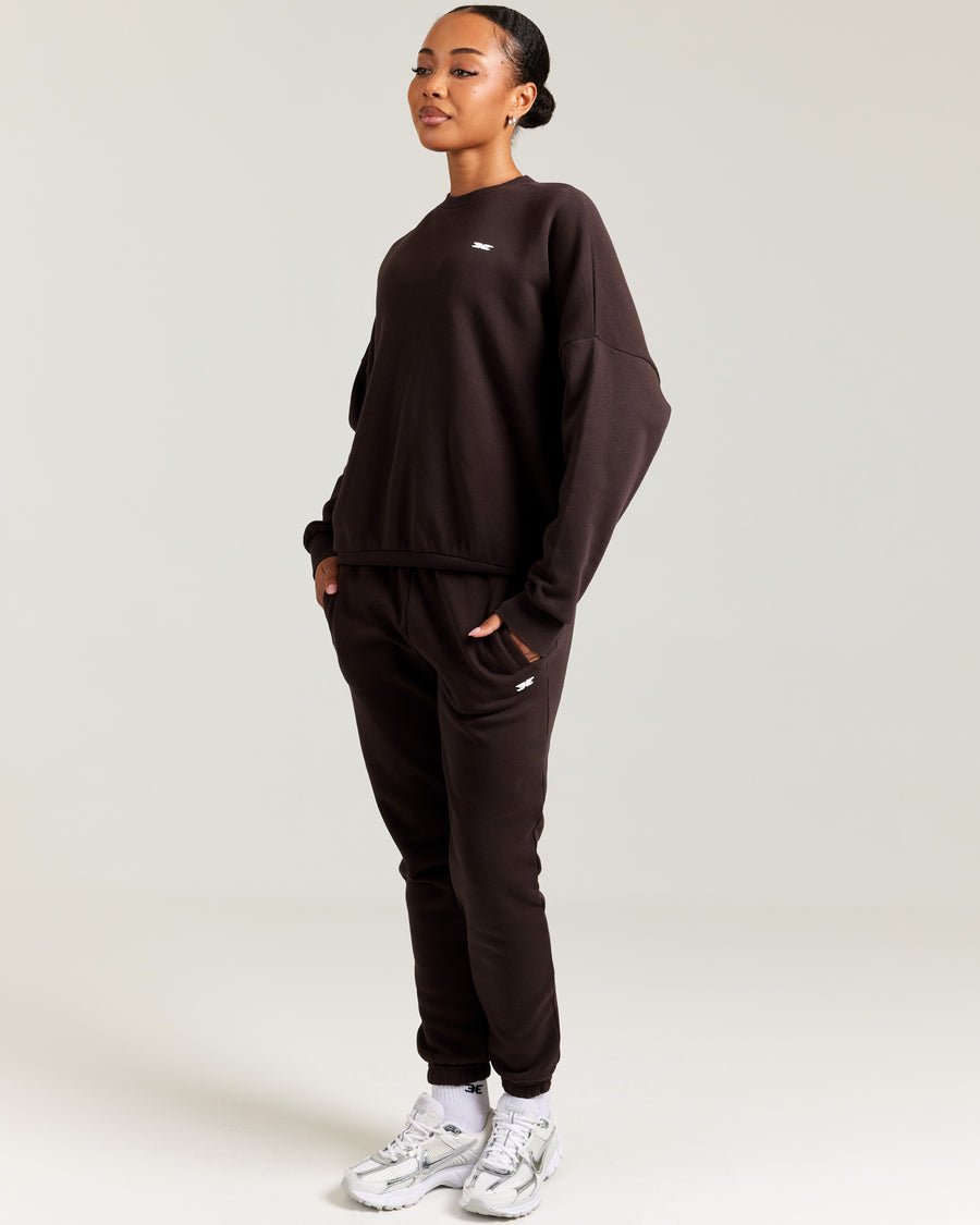 Omni Jogger - Coffee Bean – Elite Eleven