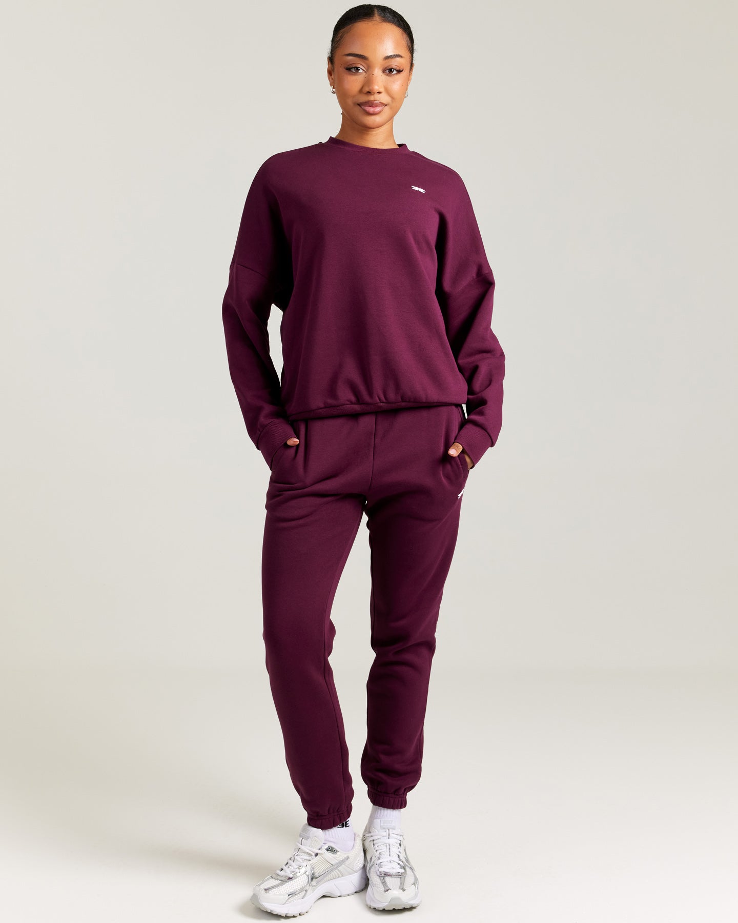 Omni Jogger - Cherry Cola – Elite Eleven
