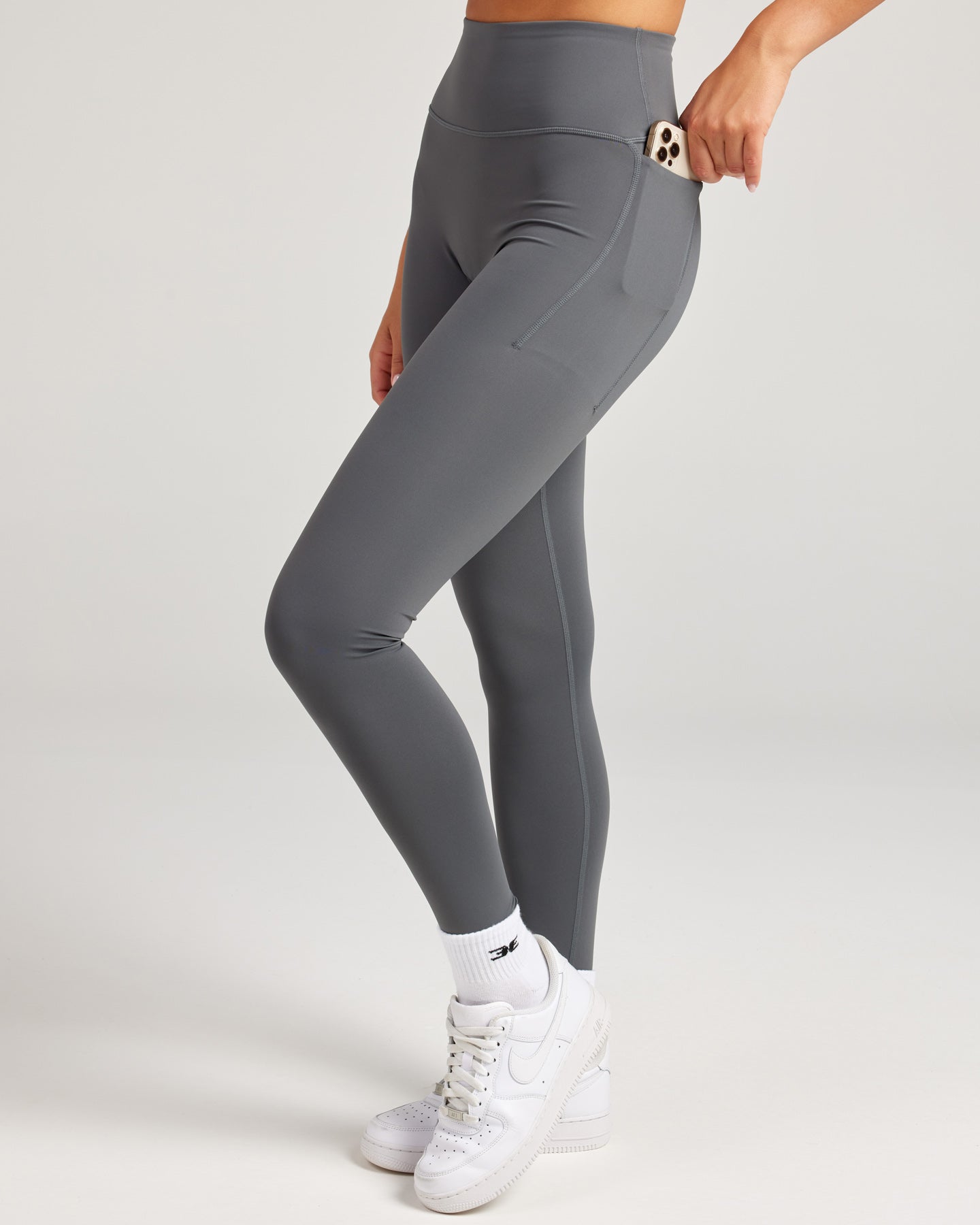ProForm Ascend Tights - Grey – Elite Eleven