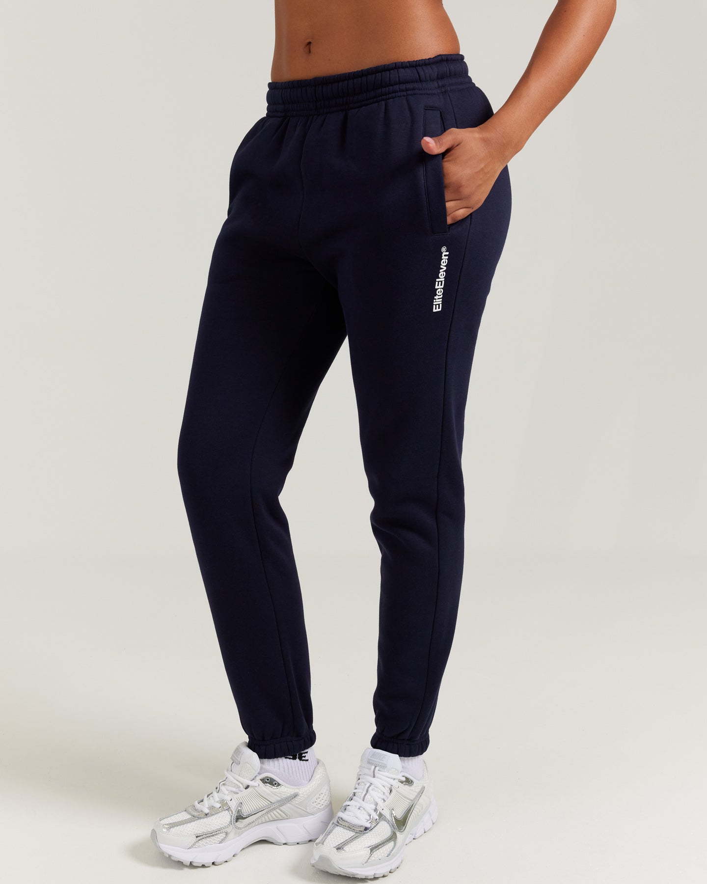 Certified Jogger - Navy – Elite Eleven