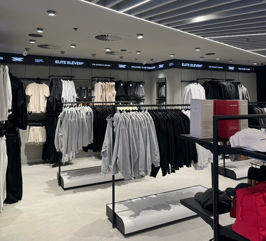 Stores – Elite Eleven
