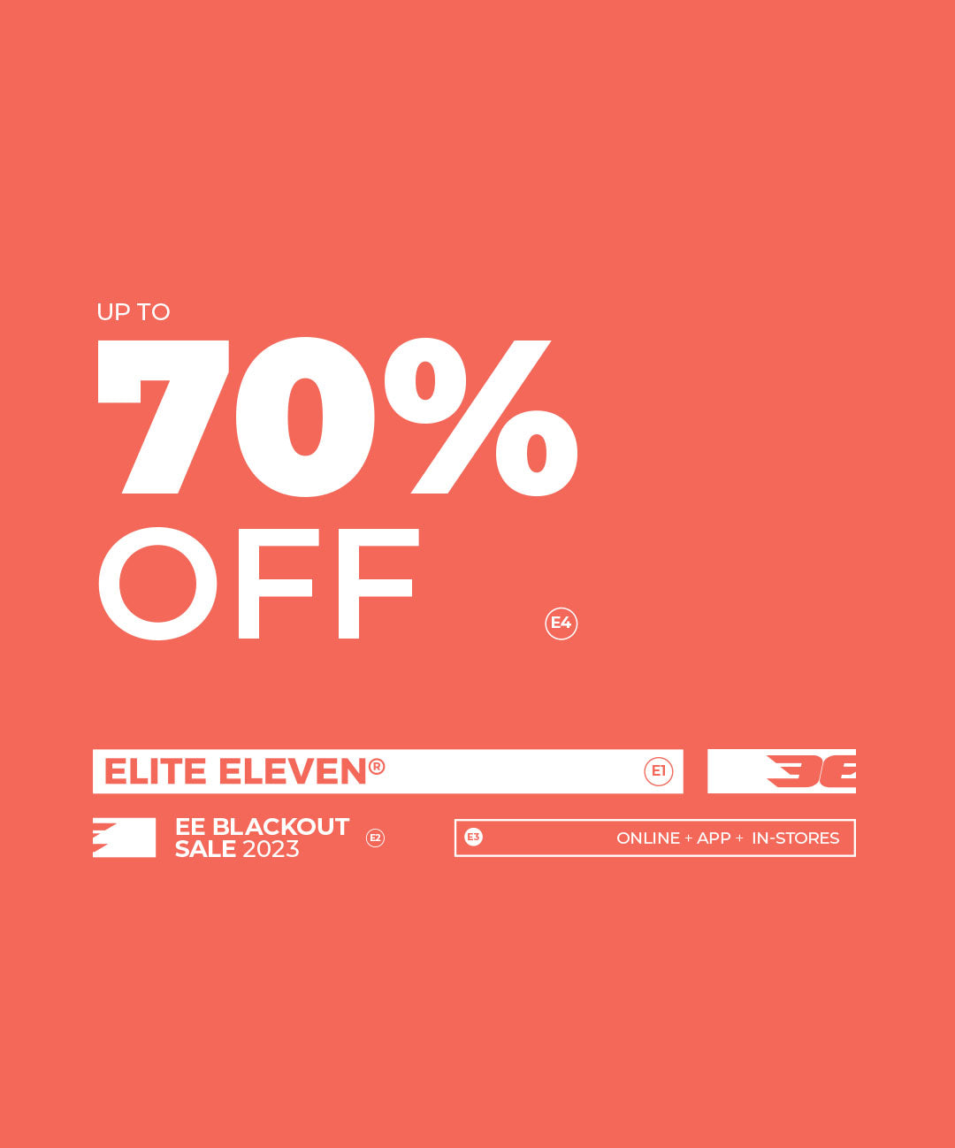 ELITE ELEVEN® – Elite Eleven