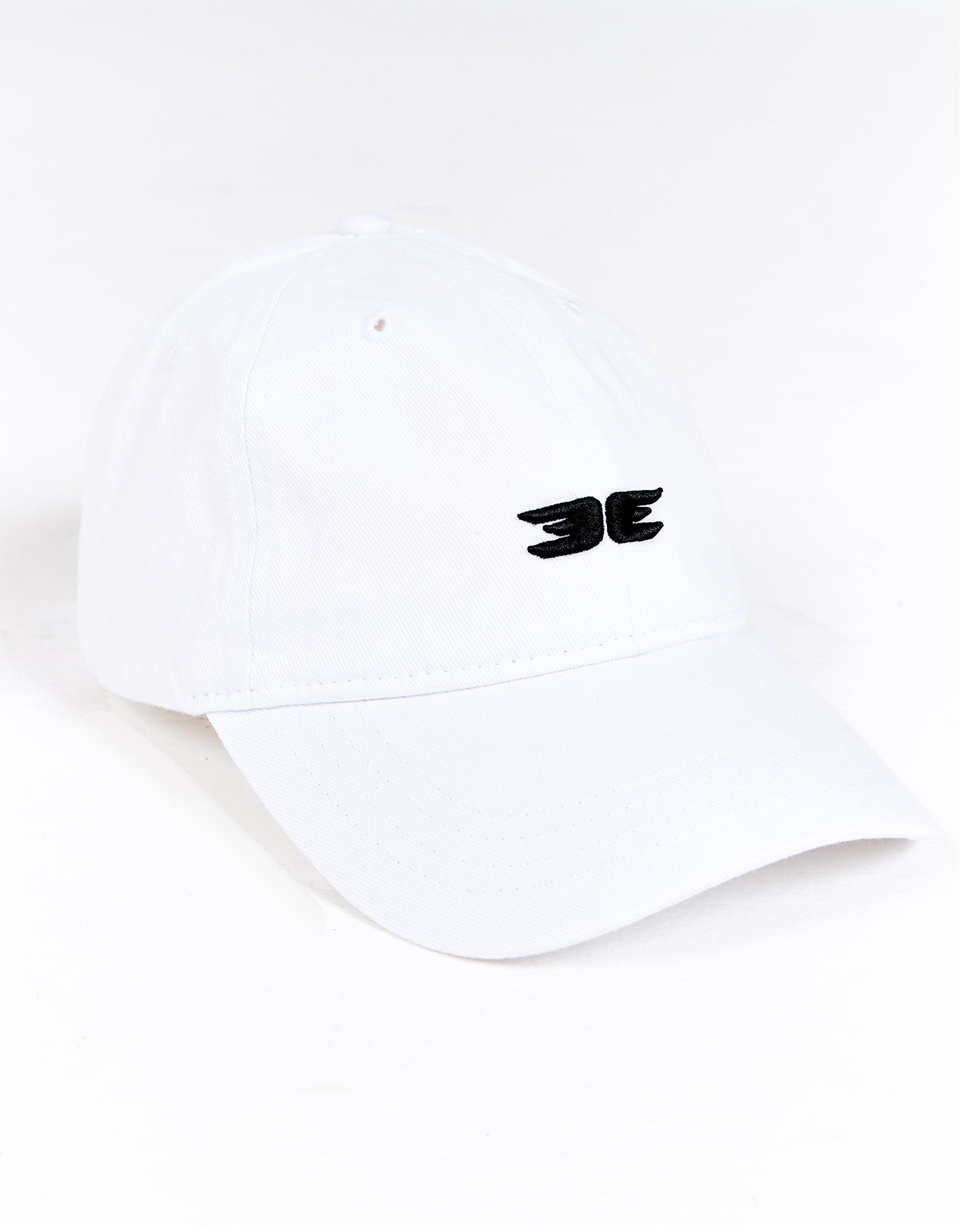 EE Cap - White – Elite Eleven