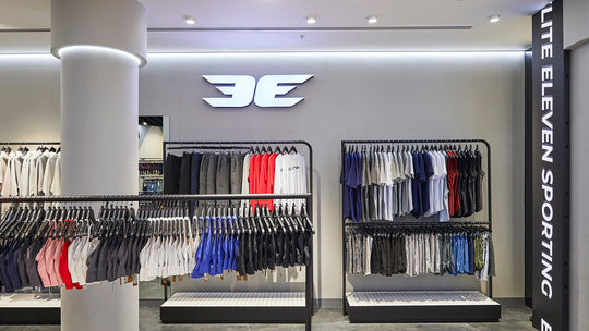 Stores – Elite Eleven