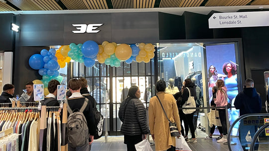 Stores – Elite Eleven