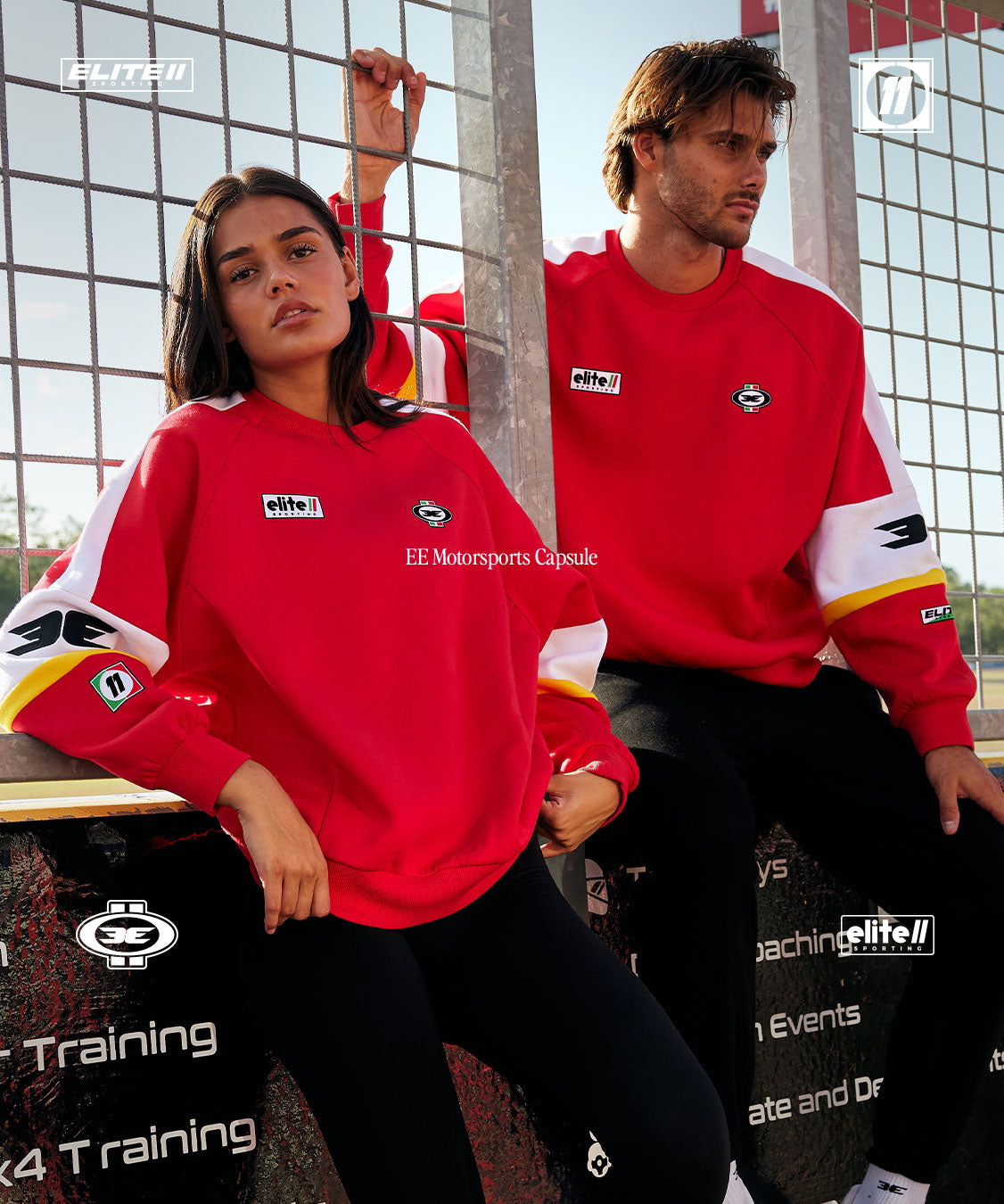 ELITE ELEVEN® – Elite Eleven