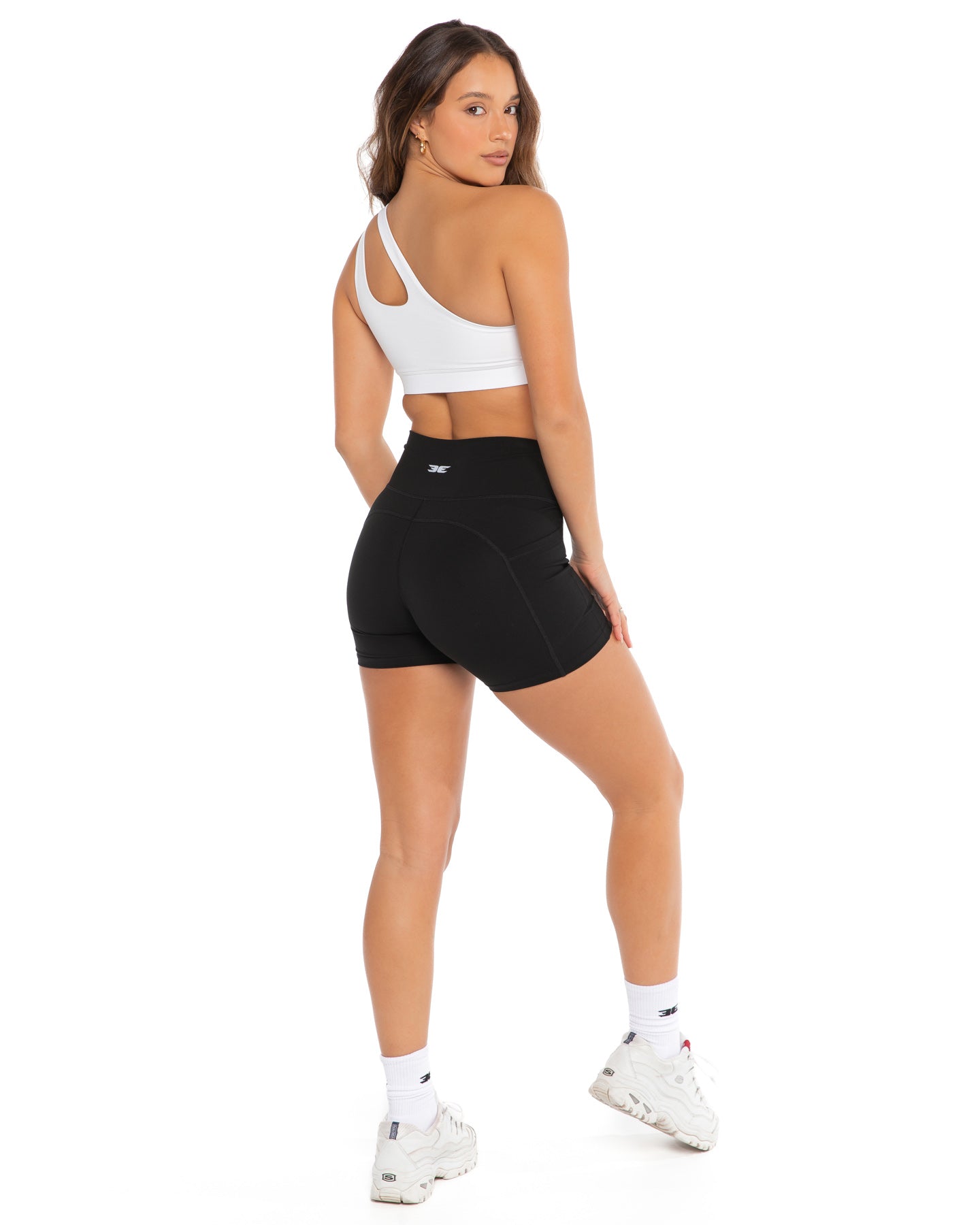 Aura SF Ascend Shorts - Black – Elite Eleven